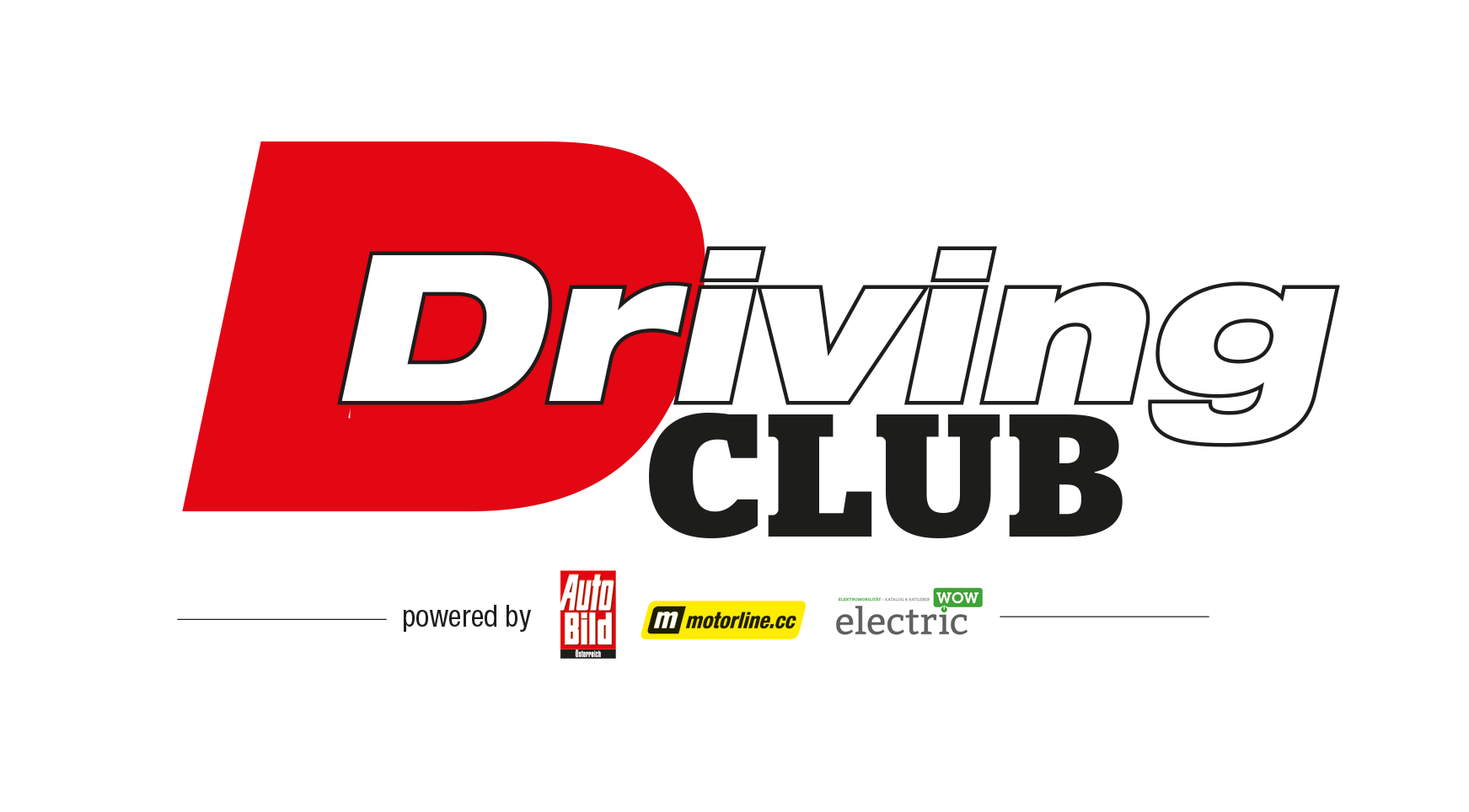 Driving Club